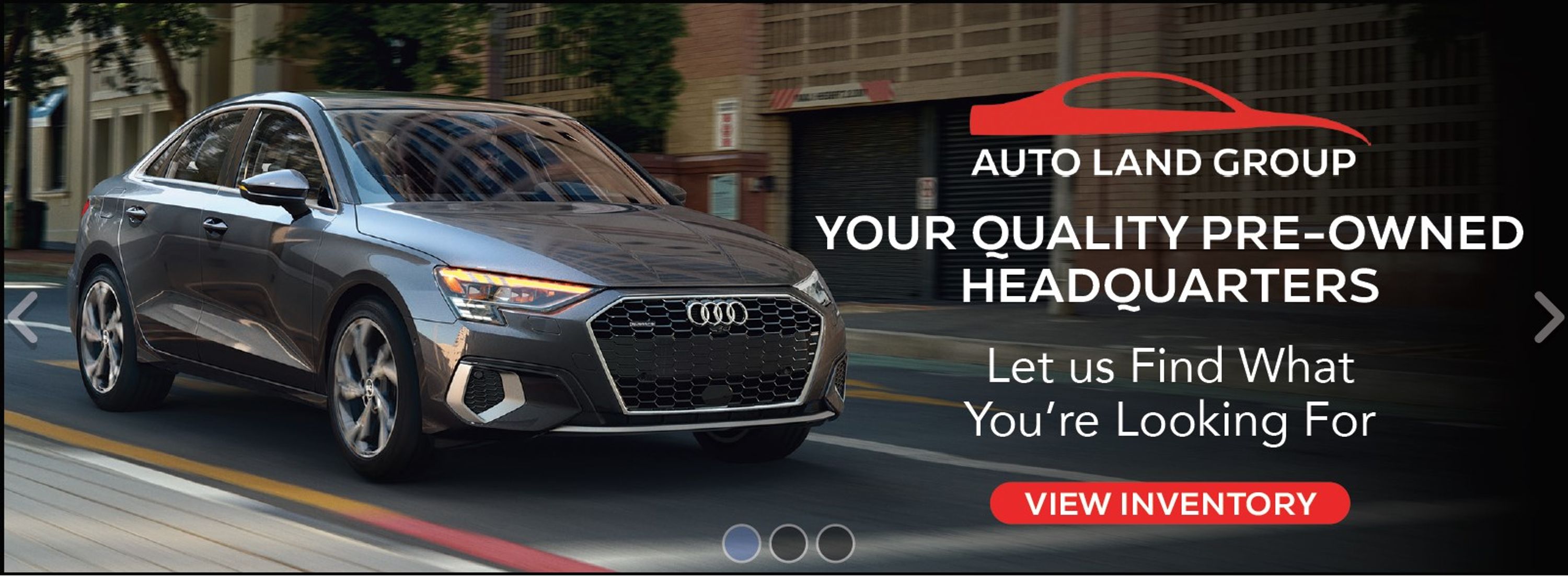 HOME | AUTO LAND GROUP